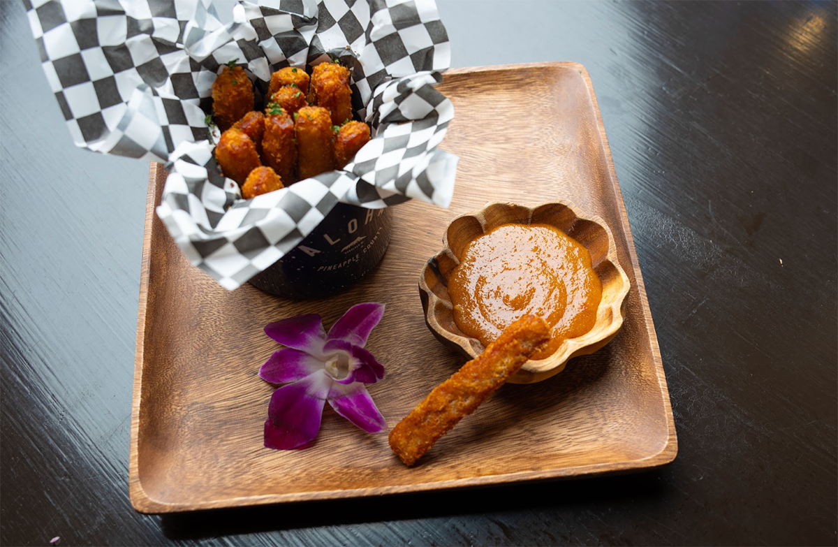 Your Insider Guide to Waikīkī Spam Jam