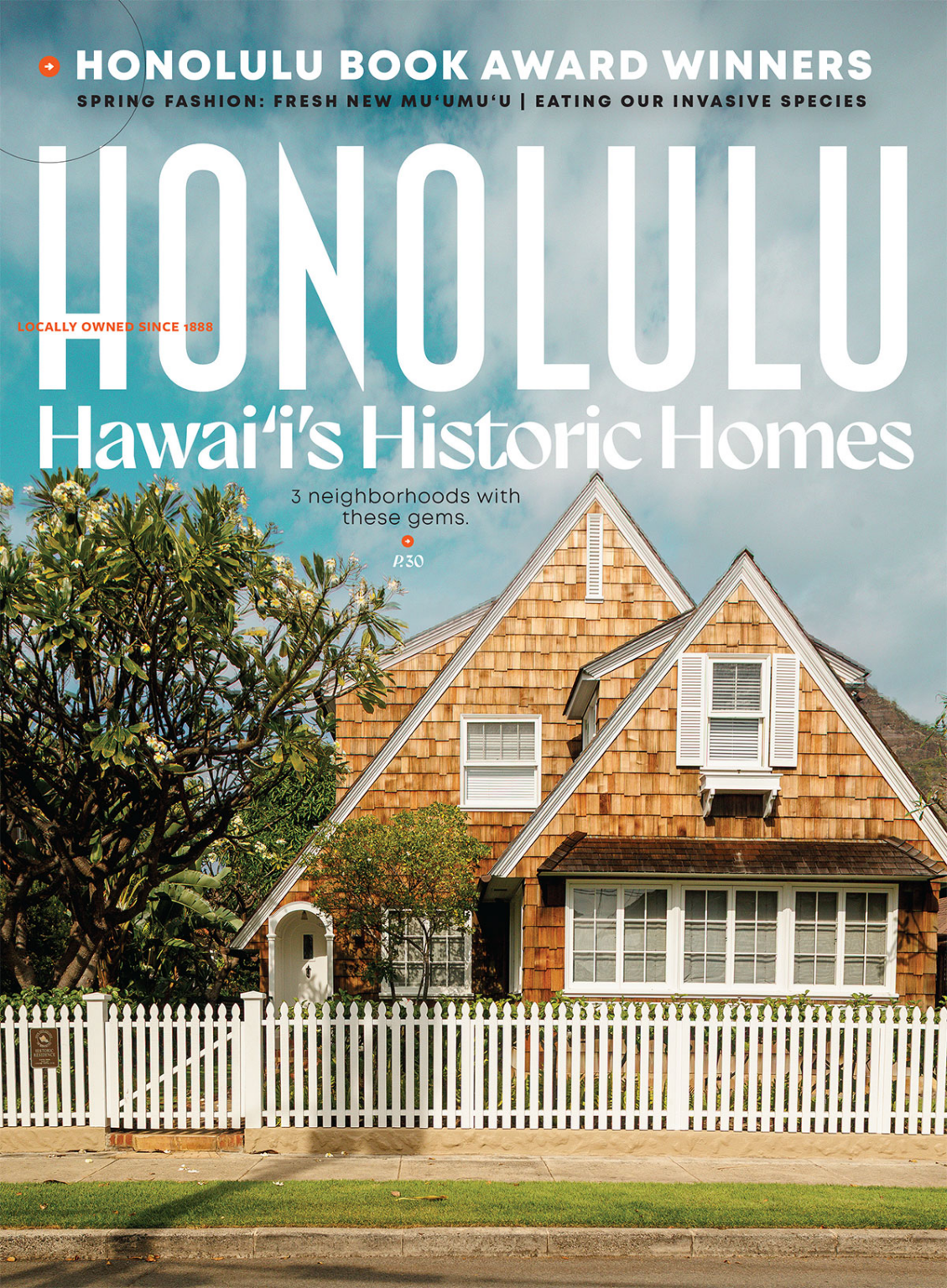 HONOLULU Magazine May/June 2025 - Honolulu Magazine