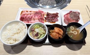 Why I Like Ke‘eaumoku’s New Yakiniku Like