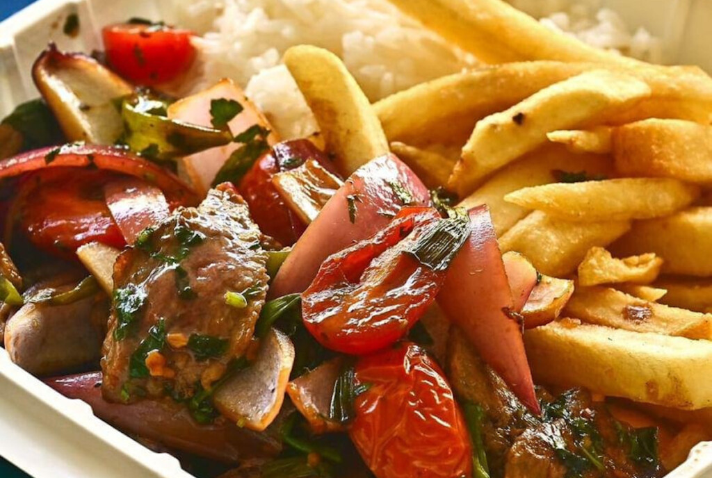 Pupusas, Arepas, Ceviches and Lots of Tacos Coming to Sunday’s Cinco de ...