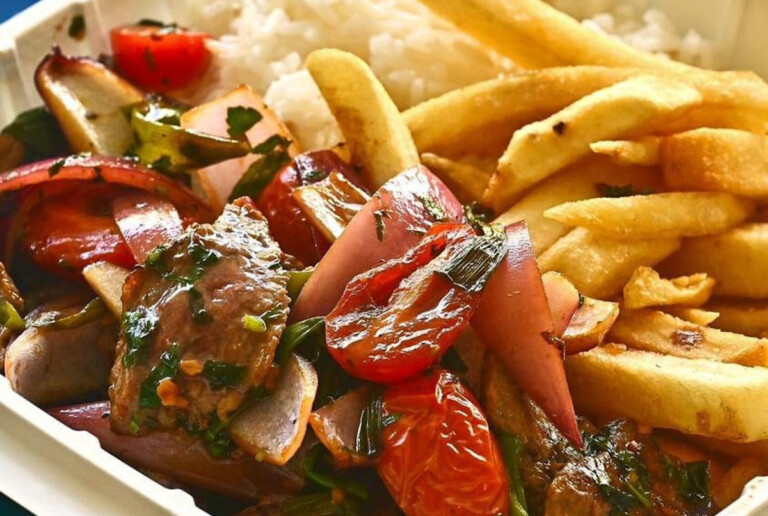 Pupusas, Arepas, Ceviches and Lots of Tacos Coming to Sunday’s Cinco de ...