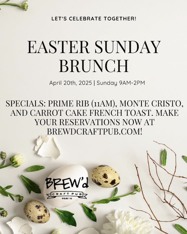 70 Easter Menus From All Over O‘ahu