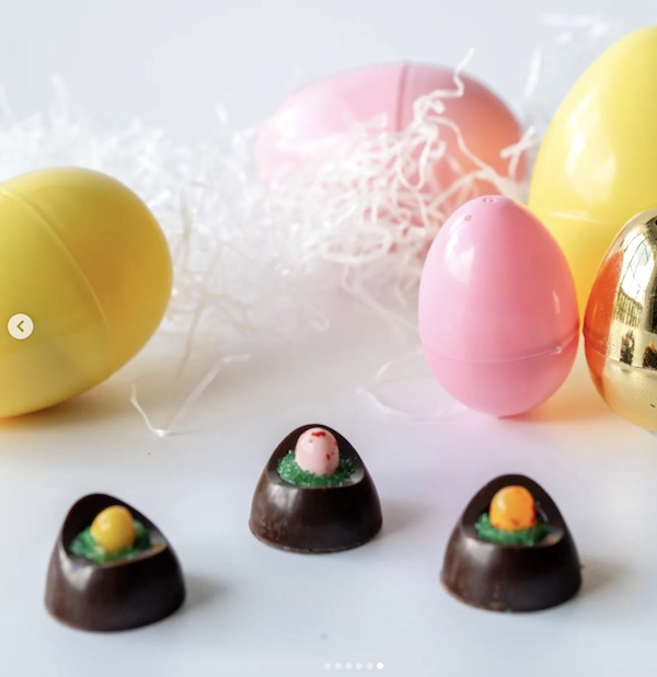 70 Easter Menus From All Over O‘ahu