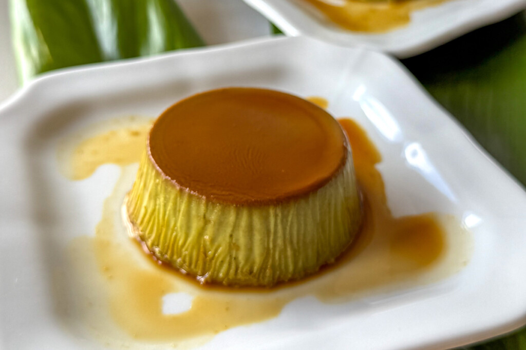 Pancit, Halo Halo, Malunggay Flan: All the Food Coming to Filipino Fiesta