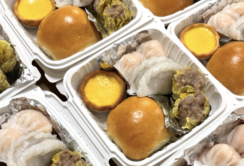 My 6 Favorite Bakeries on O‘ahu