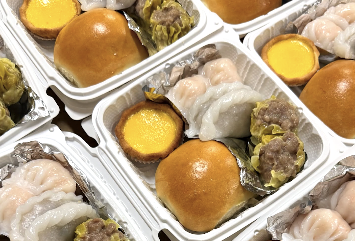 My 6 Favorite Bakeries on O‘ahu