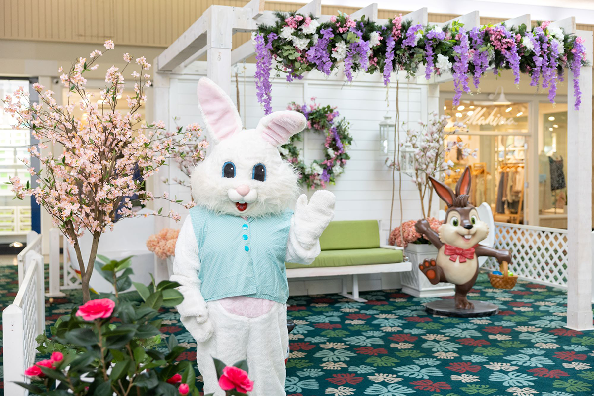 Easter Events on O‘ahu