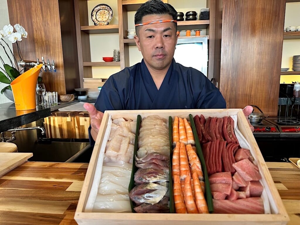 Yi Xin Brings Bold Flavors of Southeast Asia and Hong Kong