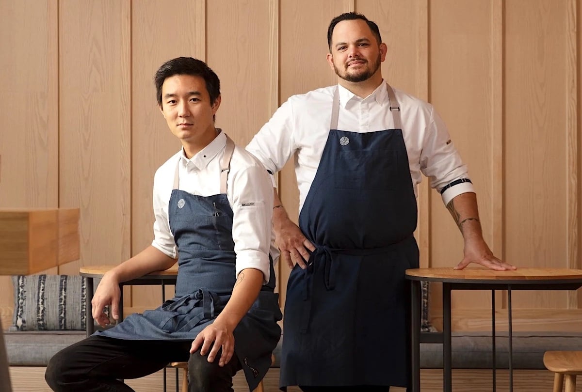 Sooper Secret’s à la Carte Izakaya Pop-Up With Bar Maze Sold Out in ...