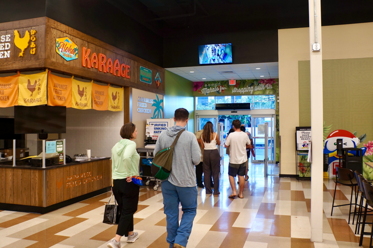 8 Things You’ll Only Find at Don Don Donki in Kapolei