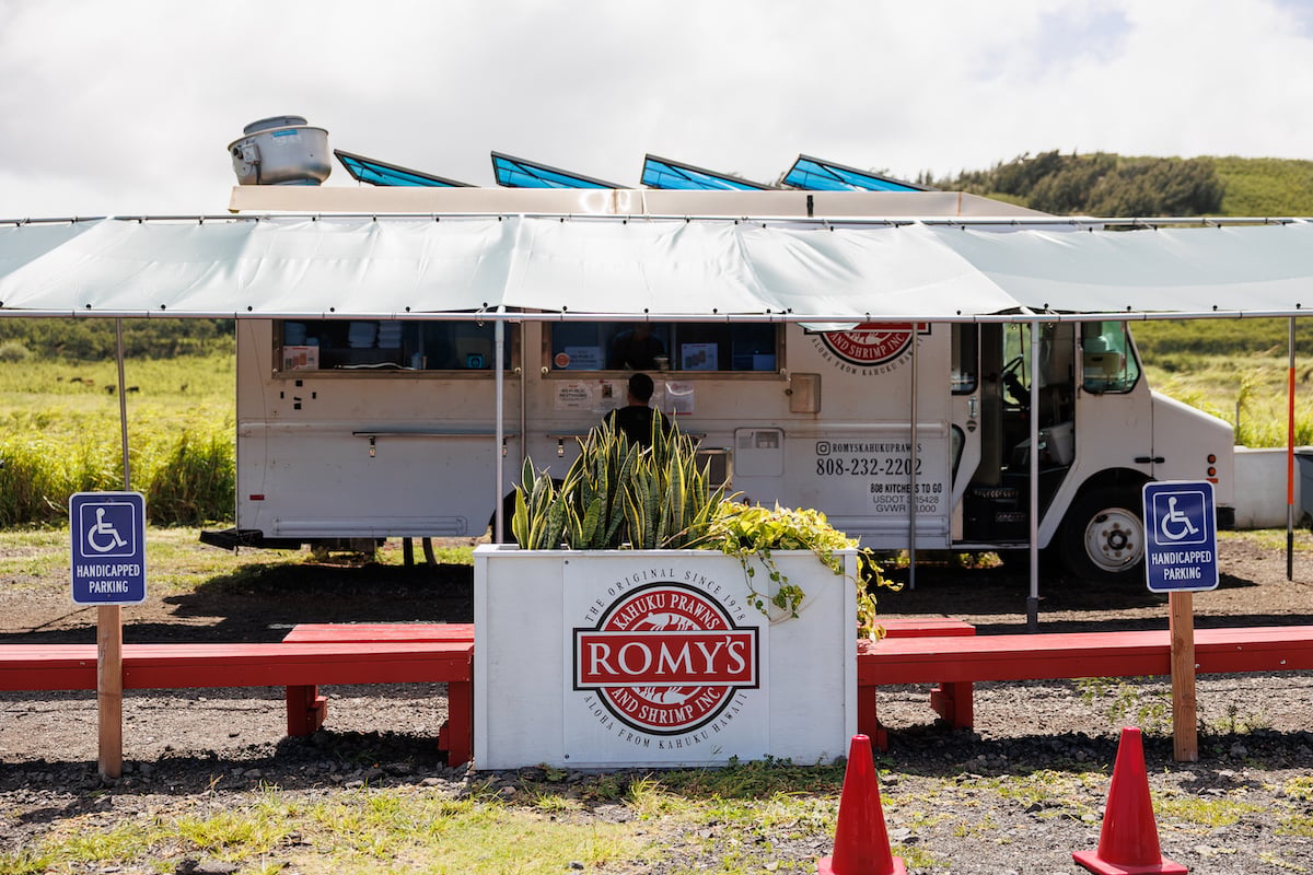 Your Top 5 & Our Top 5: Ranking the Best North Shore Garlic Shrimp