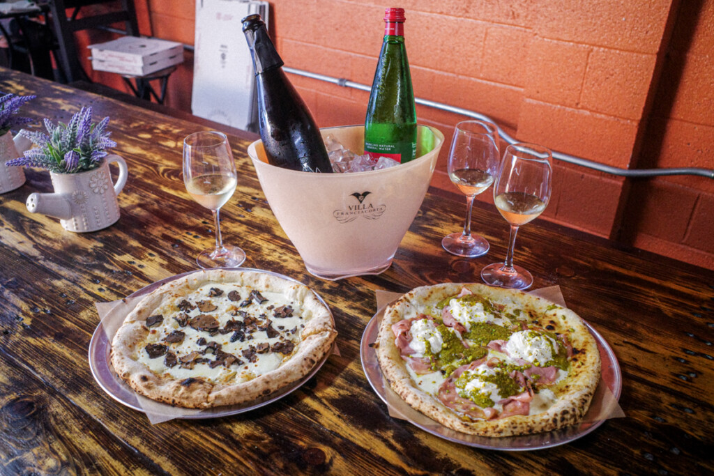 Bocconcino’s New Weekend Pizza and Vino Nights Feature a Champion ...