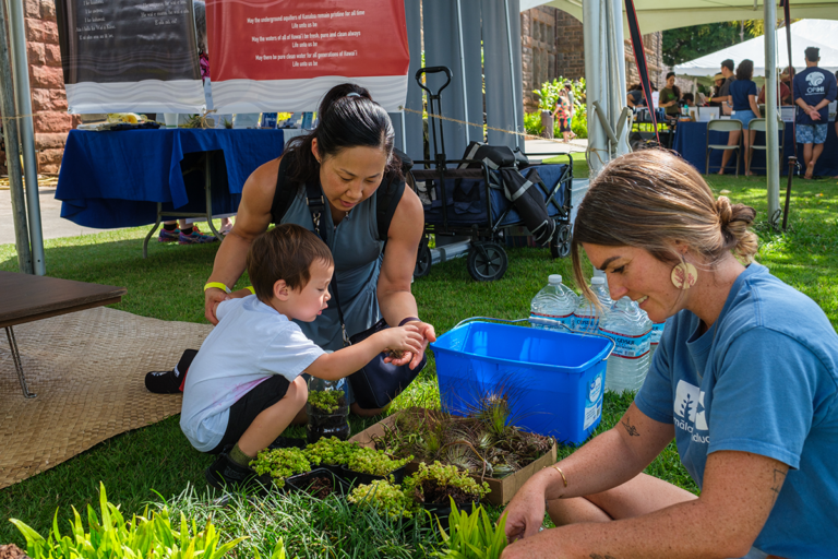 Our Guide: 50th State Fair 2024