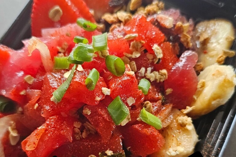 Parade of Poke: All the New Poke Coming to Frolic’s May 17 Poke Fest