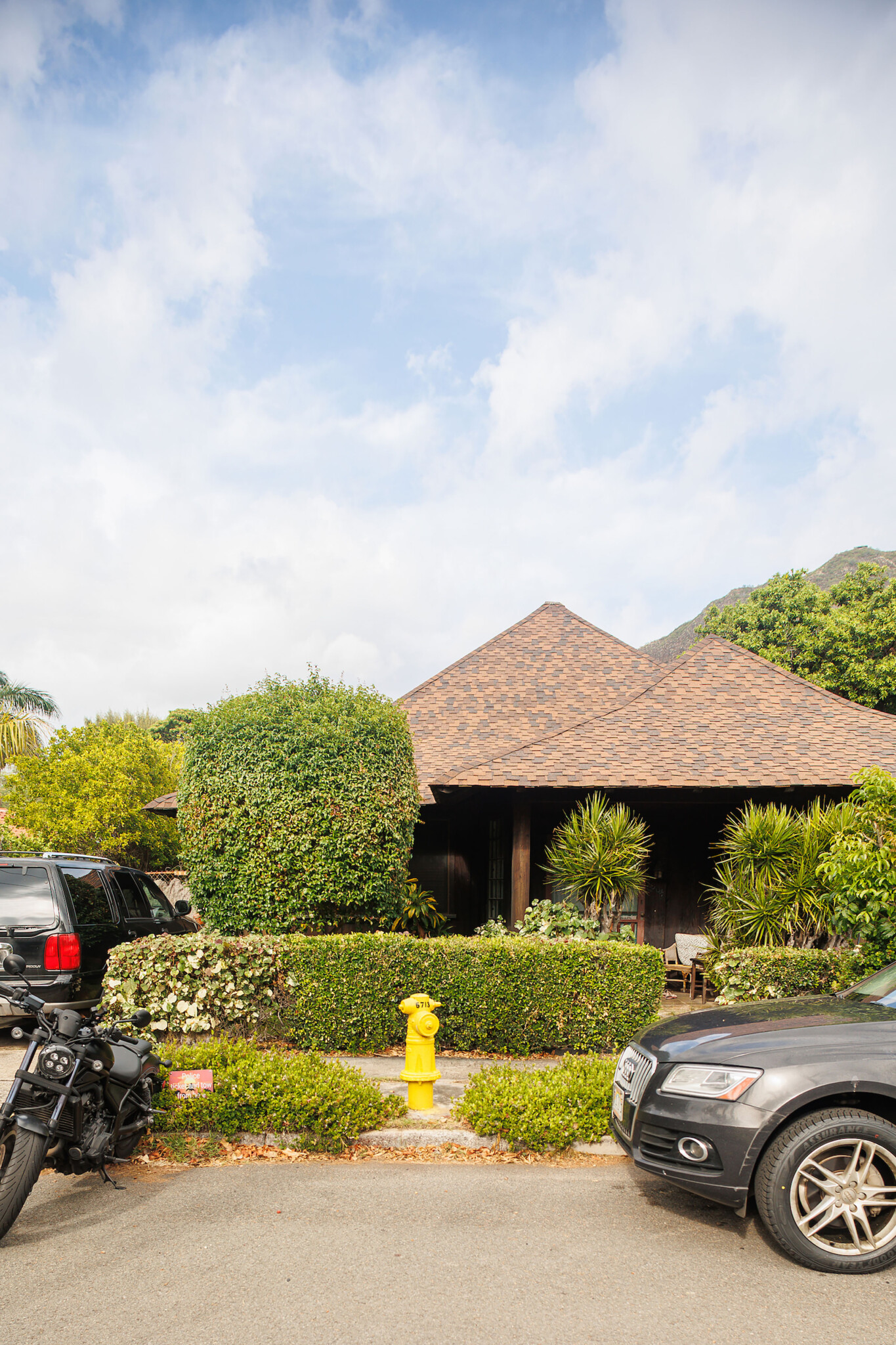 Hawai‘i’s Historic Homes