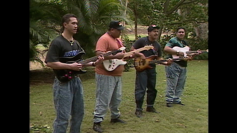 In Hawaiian Hands: The Story of Reggae in Hawai‘i – Part II: Jawaii ...