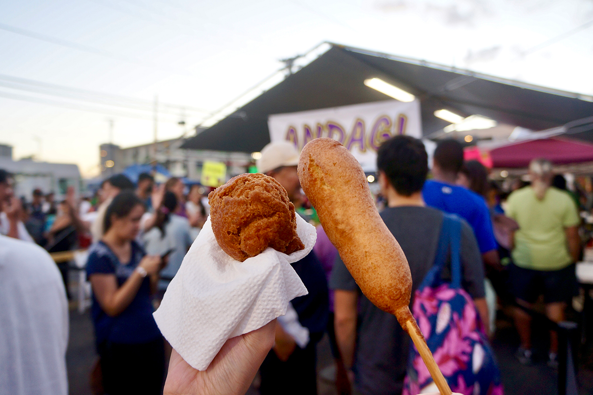 Your Insider Guide to the Mō‘ili‘ili Summer Fest