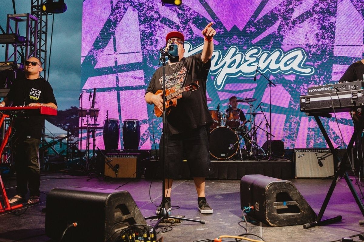 Your Ultimate Guide to Concerts and Live Music in Honolulu