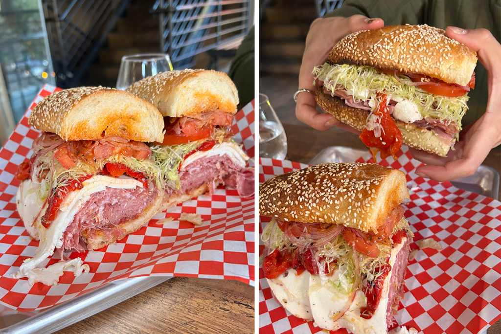 All Our Favorite Sandwiches in Honolulu