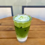 All Our Favorite Matcha Drinks in Honolulu