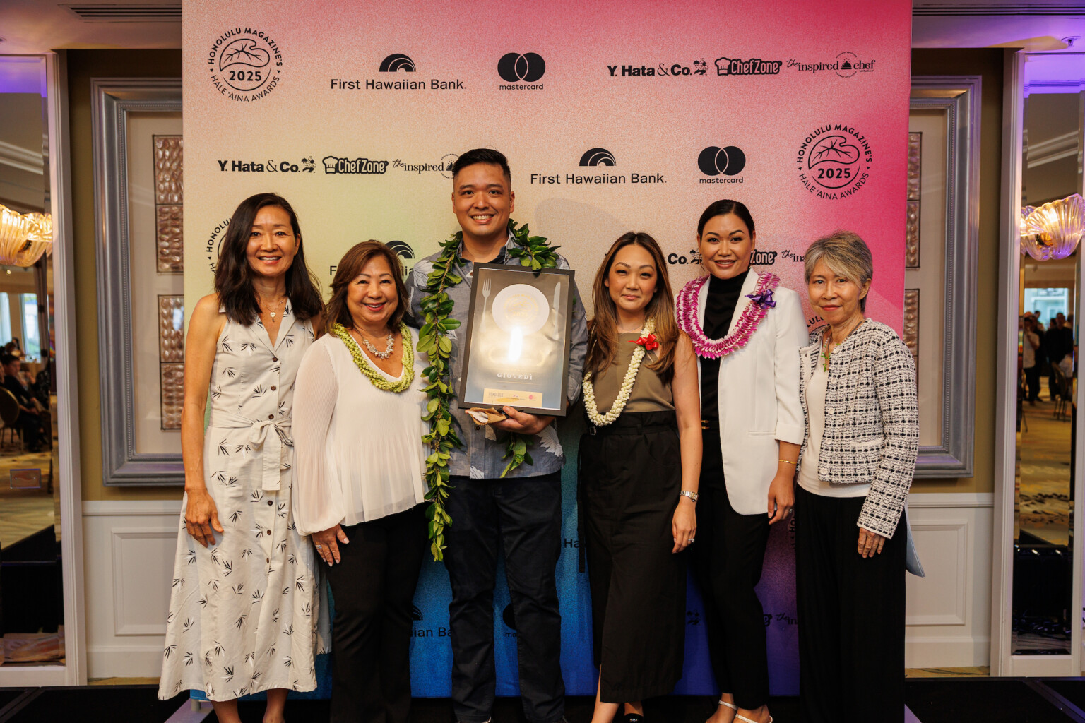 Frolic Hawai‘i - Honolulu Magazine
