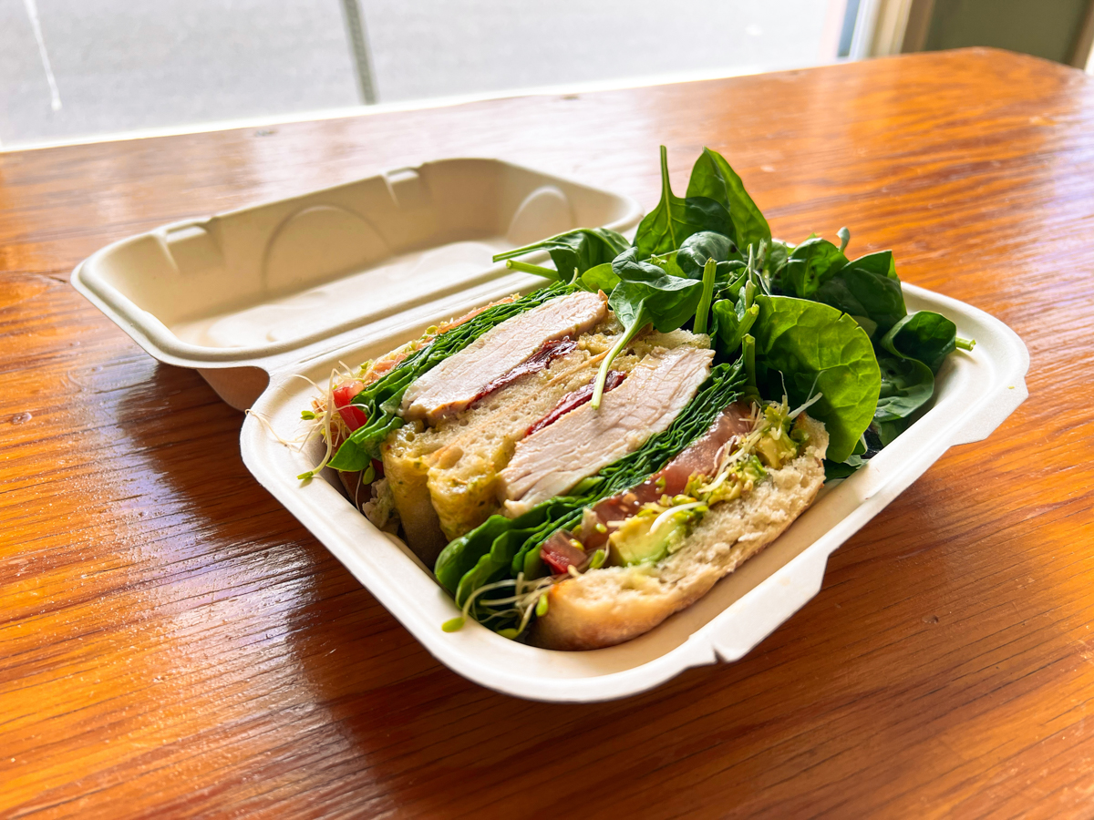 All Our Favorite Sandwiches in Honolulu