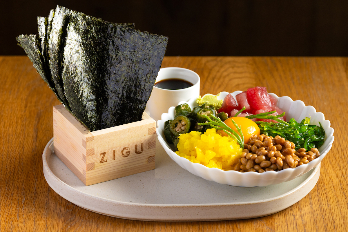 12 Restaurants Are Creating Slimy Specials for Next Week’s Natto ...