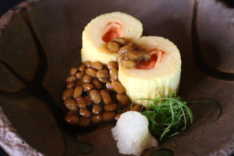 Frolic’s 7-Course Natto Day Dinner Is Coming to Jinya on July 10