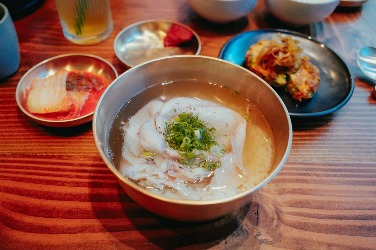 dweji gomtang Archives - Honolulu Magazine