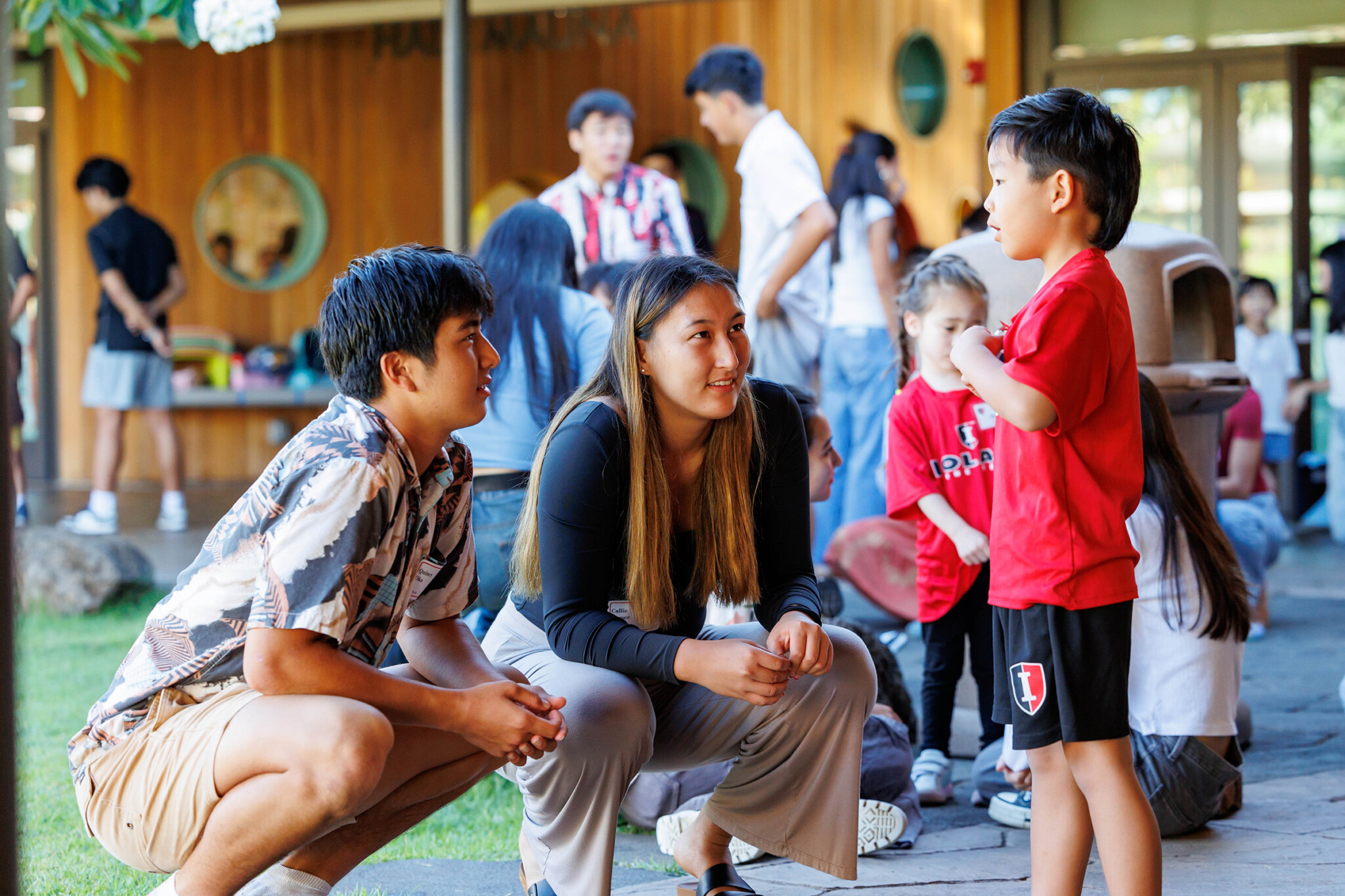 ‘Iolani School - Honolulu Magazine