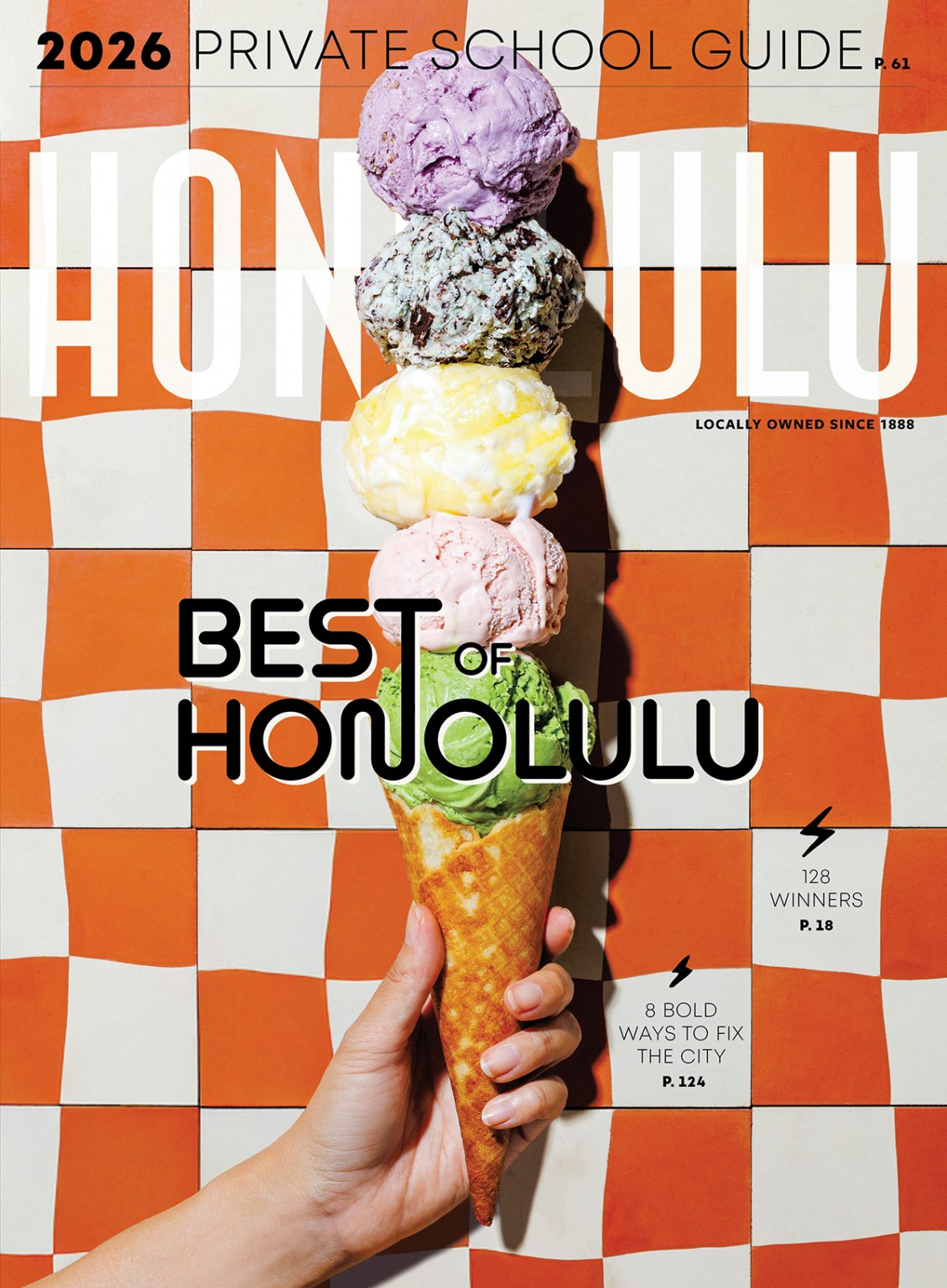 HONOLULU Magazine July/August 2025 - Honolulu Magazine