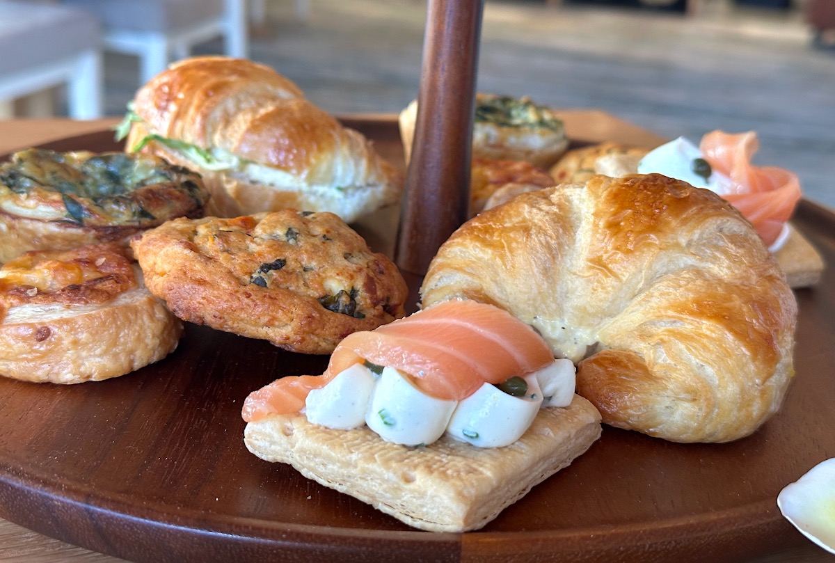 Honolulu’s Newest Afternoon Tea Is All About Mu‘u & Mimosas