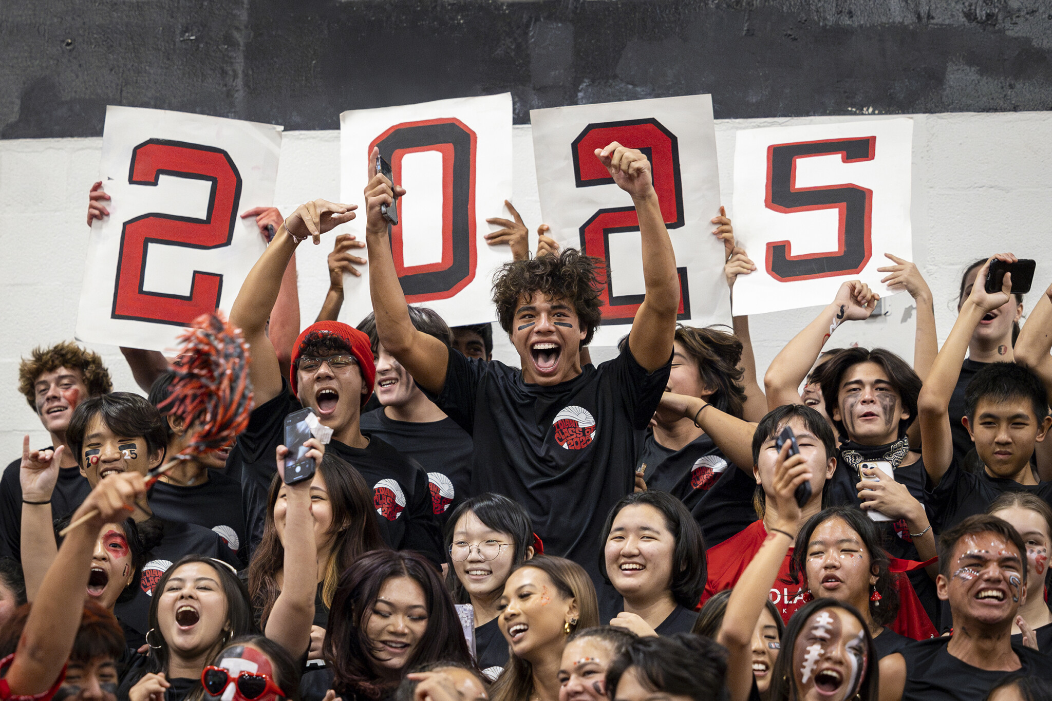 ‘Iolani School - Honolulu Magazine