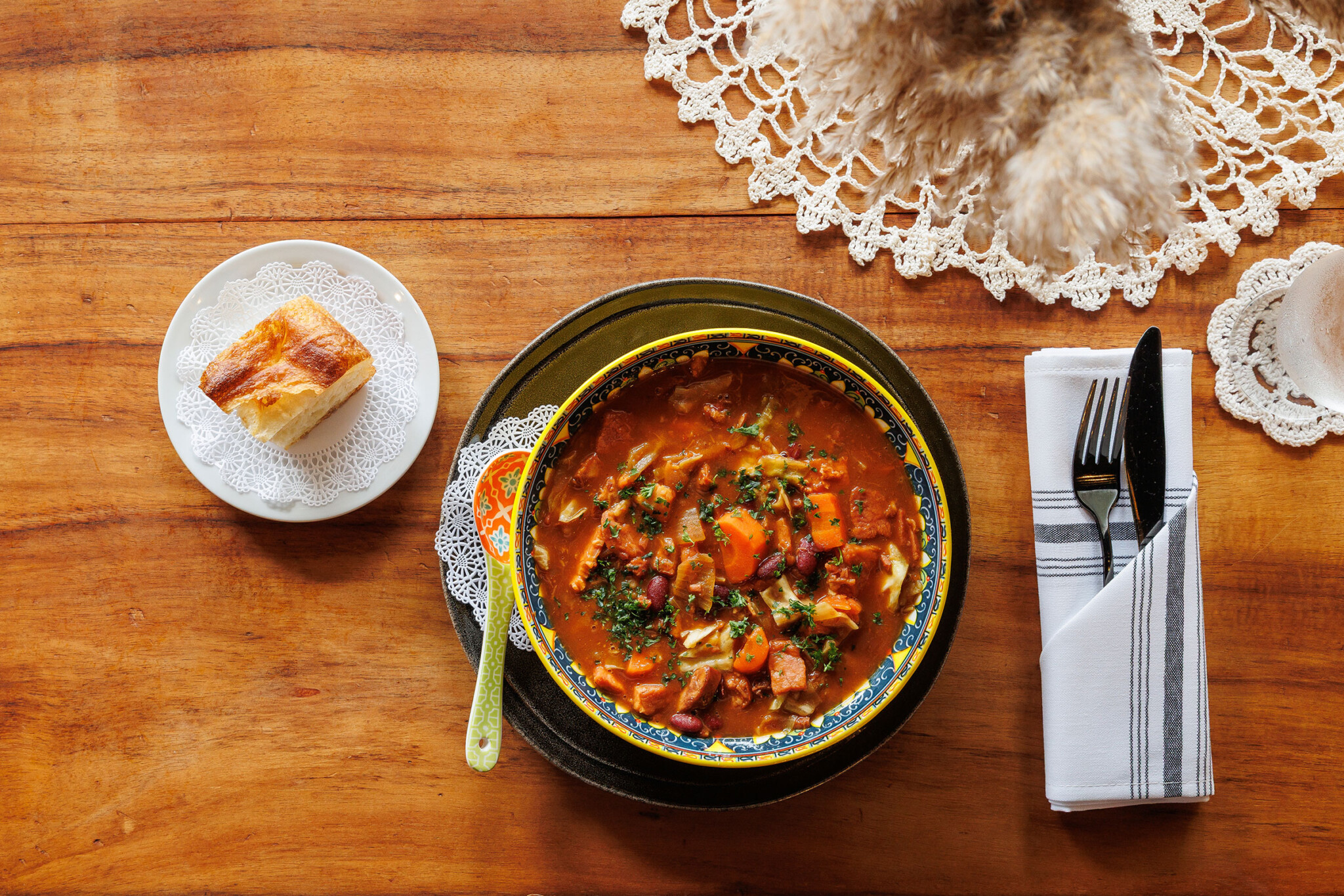 Finally, a Portuguese Restaurant: Faria Brings Hawai‘i-Style Portuguese ...