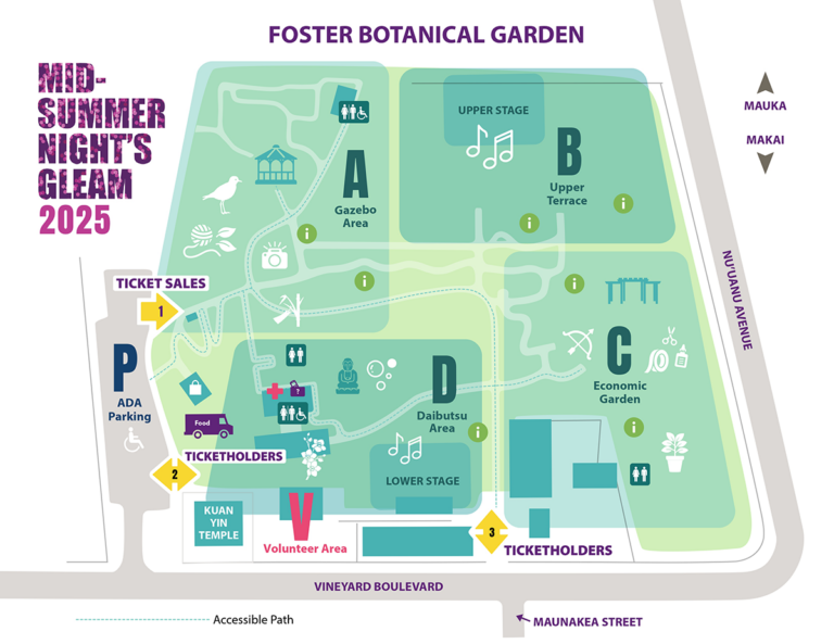 Your Insider Guide to Midsummer Night’s Gleam