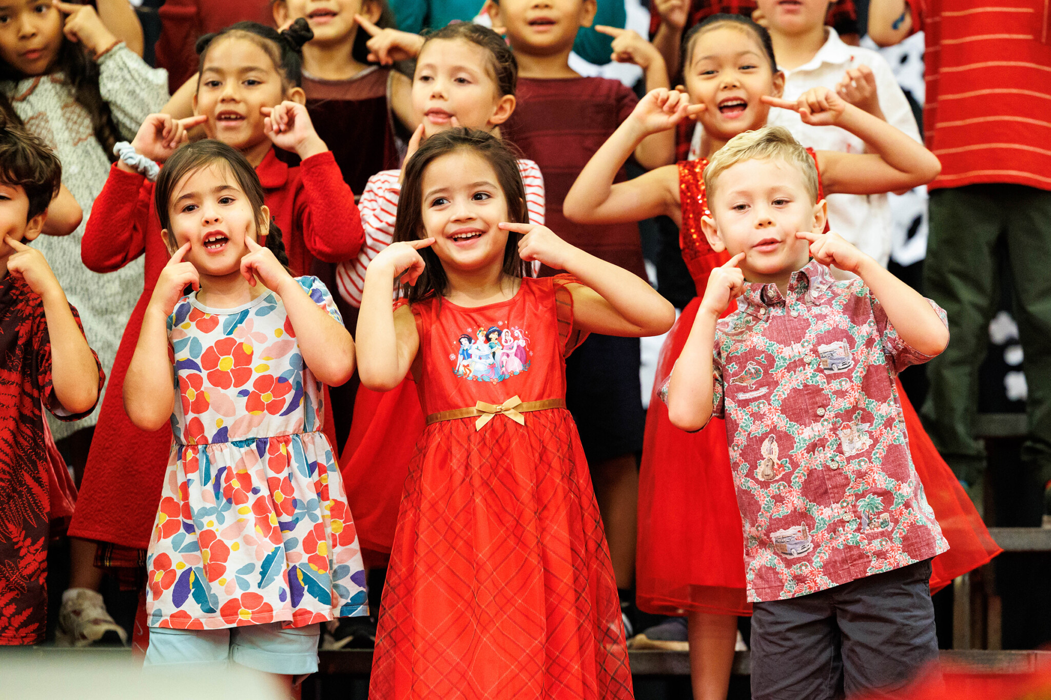 ‘Iolani School - Honolulu Magazine