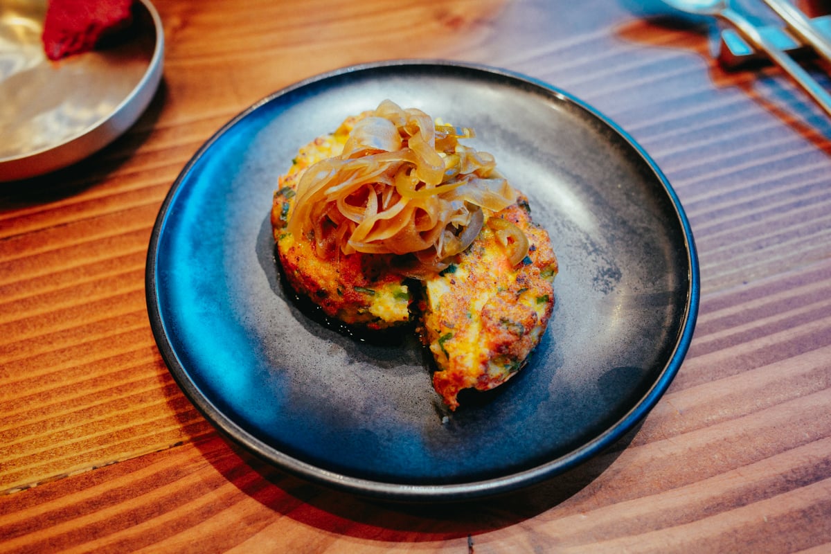 Michelin-Recognized Okdongsik Returns With Location Near Ala Moana Center