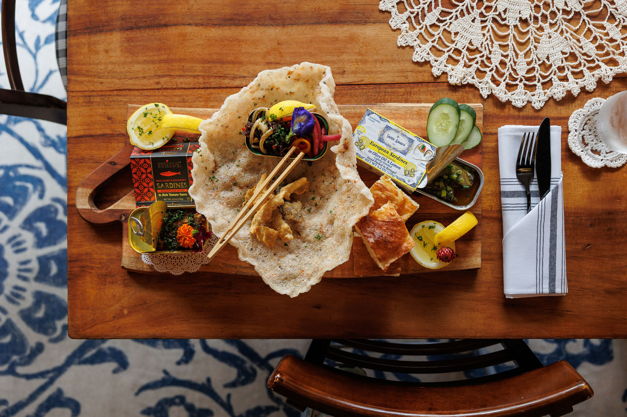 Finally, a Portuguese Restaurant: Faria Brings Hawai‘i-Style Portuguese ...