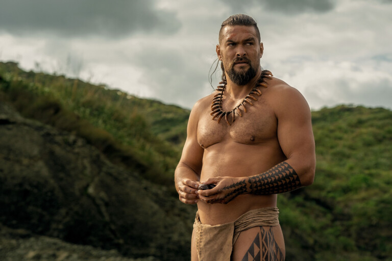 New Hawaiian TV Series Chief of War Is Ready for Prime Time