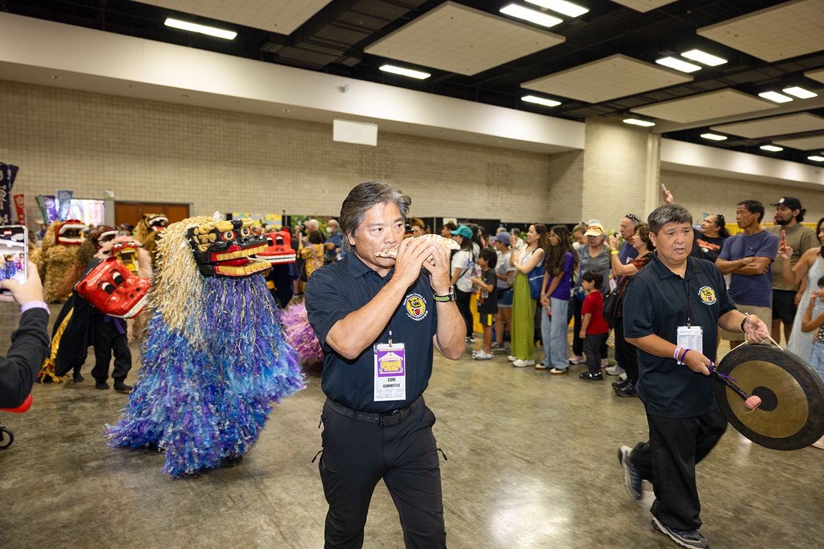 Your Insider Guide to Okinawan Festival