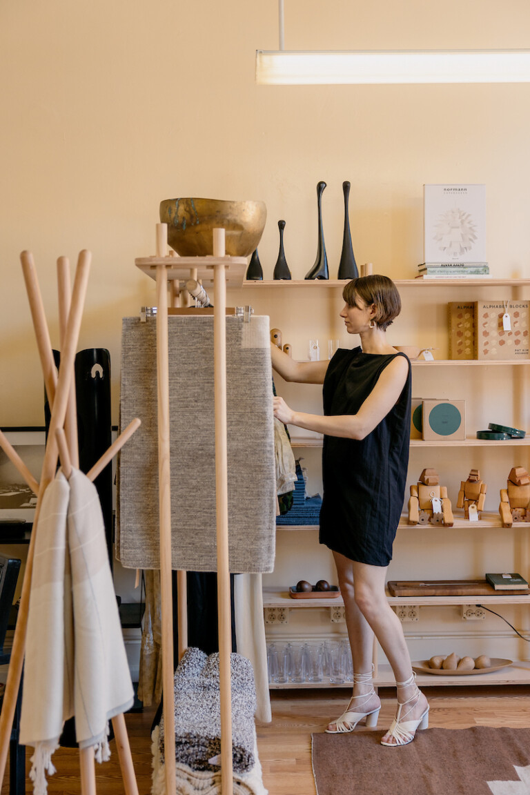 Find Furniture Gems of Yesteryear at Today, Tomorrow