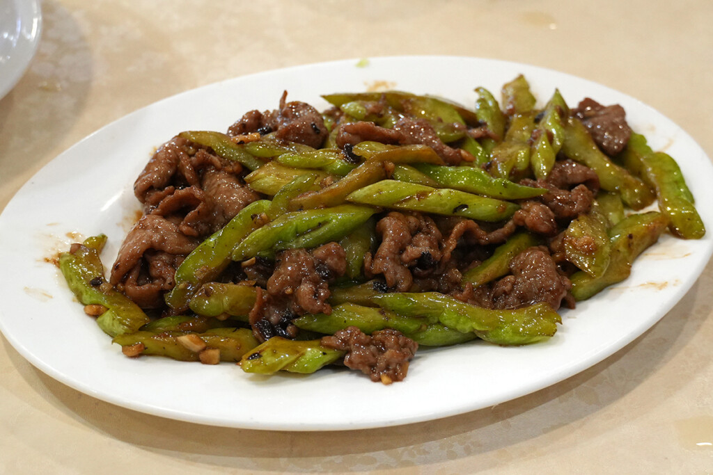 Kevin’s Kitchen Is a Hit for Hong Kong-Style Roast Meats and Other Dishes