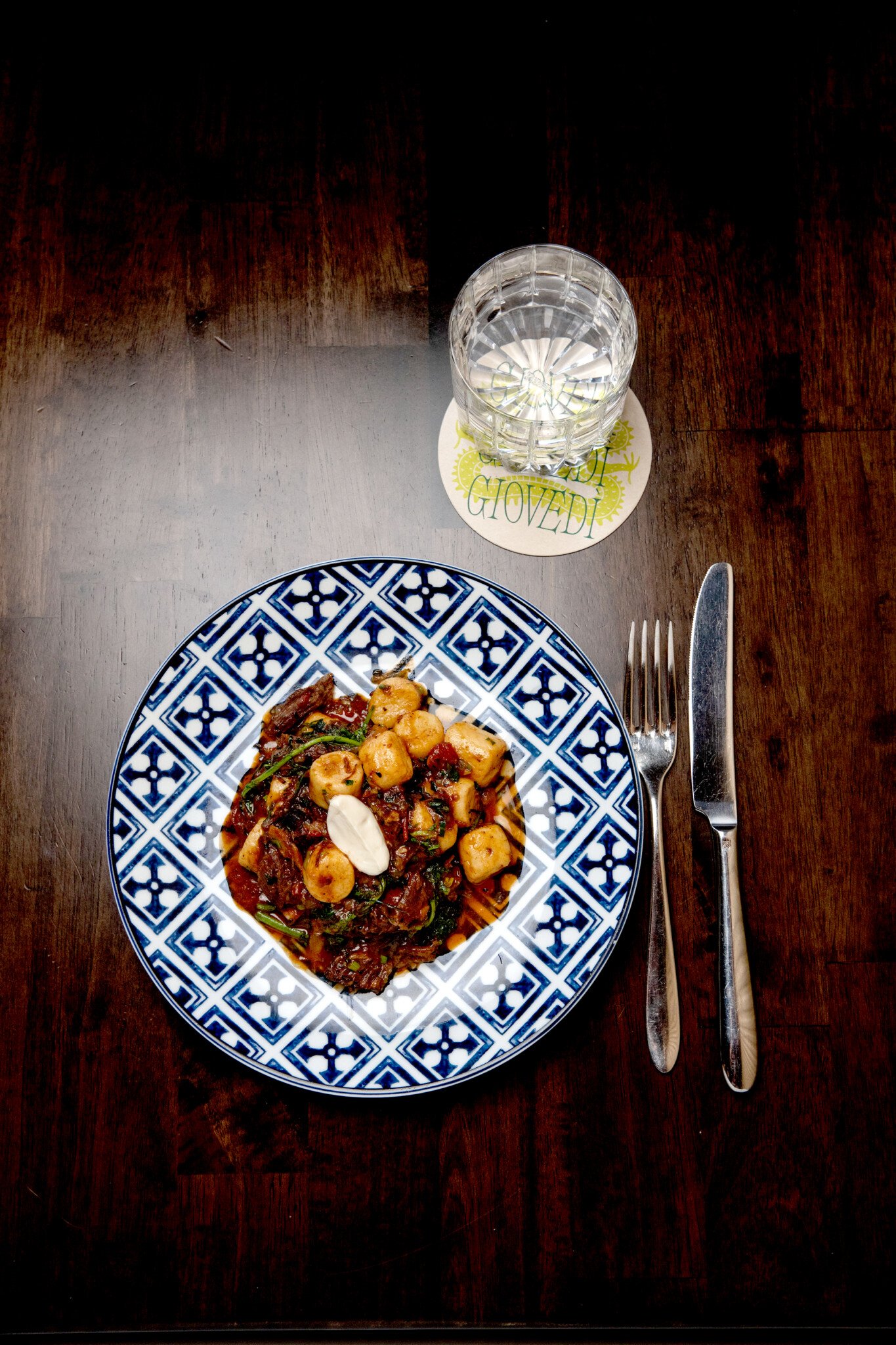 The Owners of Giovedì, the 2025 Hale ‘Aina Awards’ Best New Restaurant ...