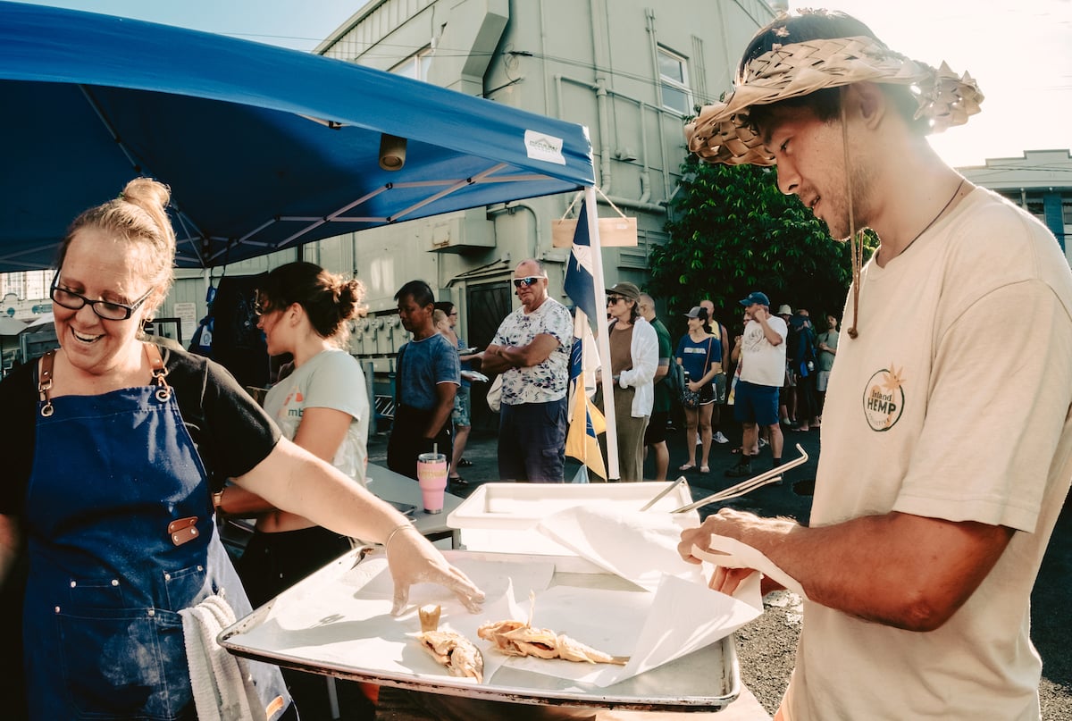 fish fry Archives - Honolulu Magazine