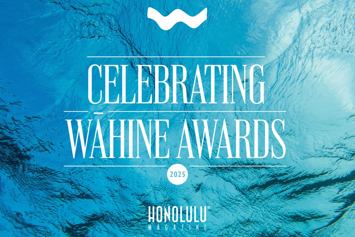 HONOLULU Magazine September 2025 - Honolulu Magazine