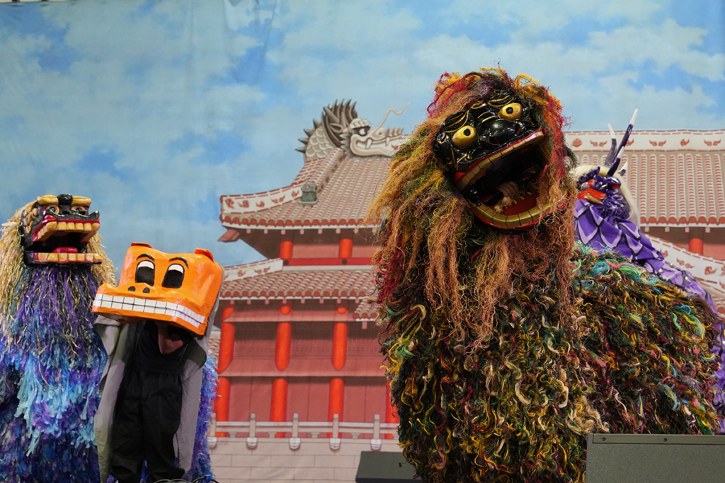 Your Insider Guide to Okinawan Festival