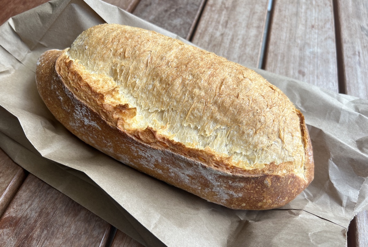 Best Breads: My Tour of Fresh Loaves Around Honolulu