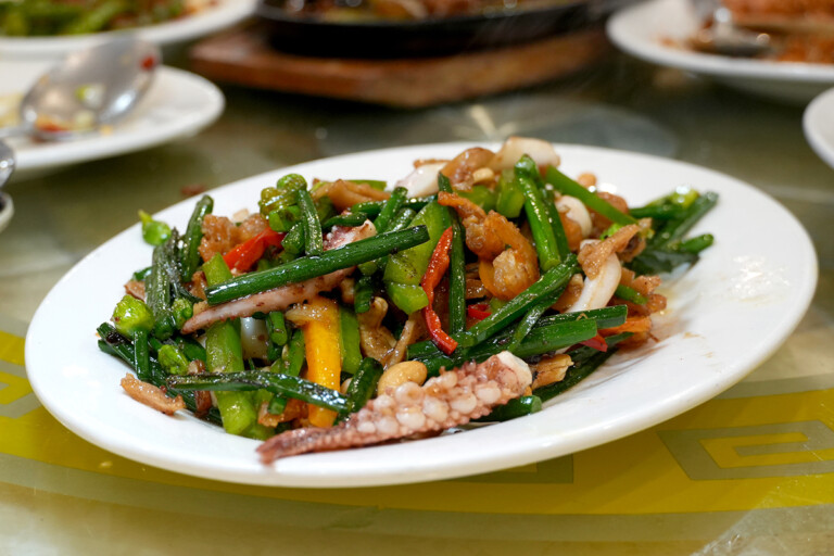Kevin’s Kitchen Is a Hit for Hong Kong-Style Roast Meats and Other Dishes