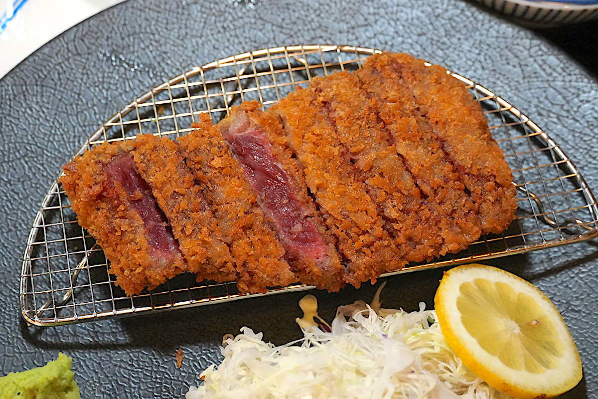 More Katsu: Hawai‘i’s First Beef Katsu Specialist Kyoto Katsuda Opens ...
