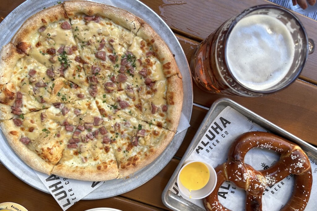 Ein Prosit! Where to Celebrate Oktoberfest on O‘ahu
